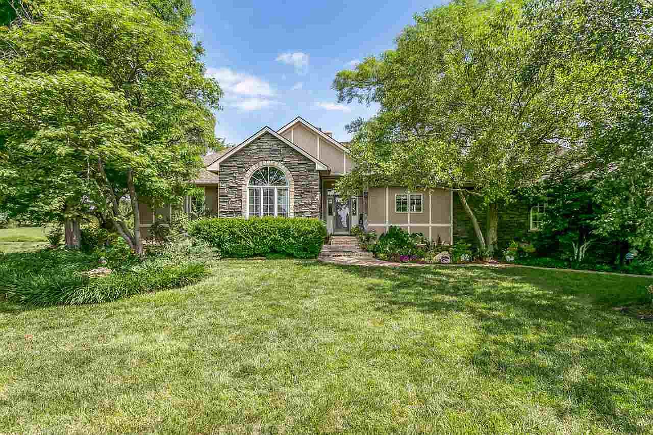2520 Kacy Ct, El Dorado, KS 67042 | Zillow