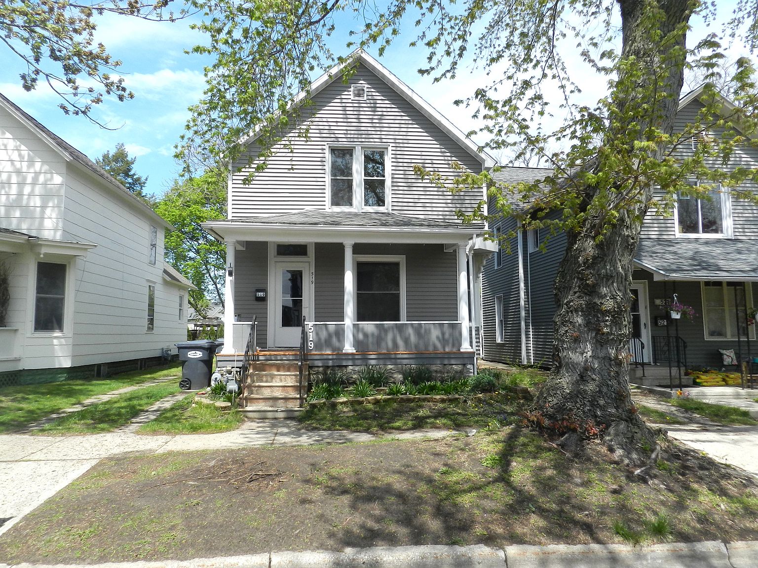 519 Winchester Ave #B, Saint Joseph, MI 49085 | Zillow
