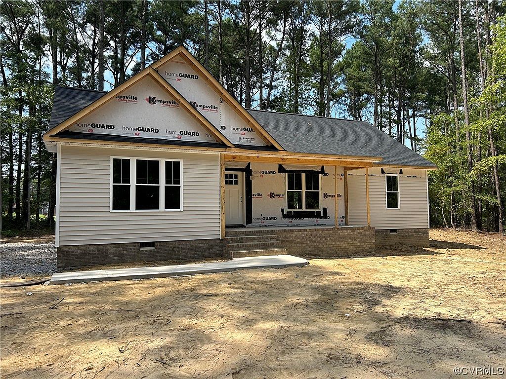 23640 Old Cox Rd, Petersburg, VA 23803 | Zillow
