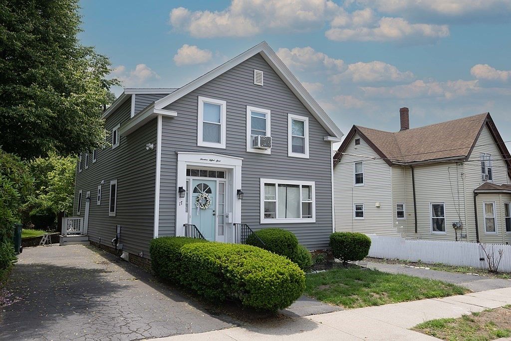 17 Safford St, Lynn, MA 01905 | Zillow