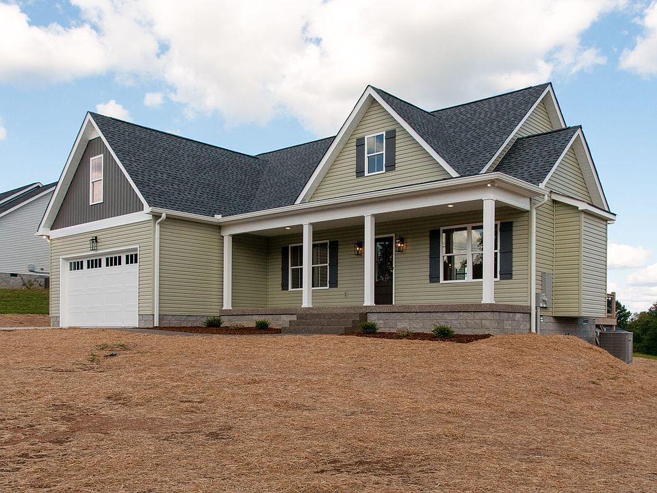 886 Tidwell Rd LOT 7, Burns, TN 37029 | Zillow