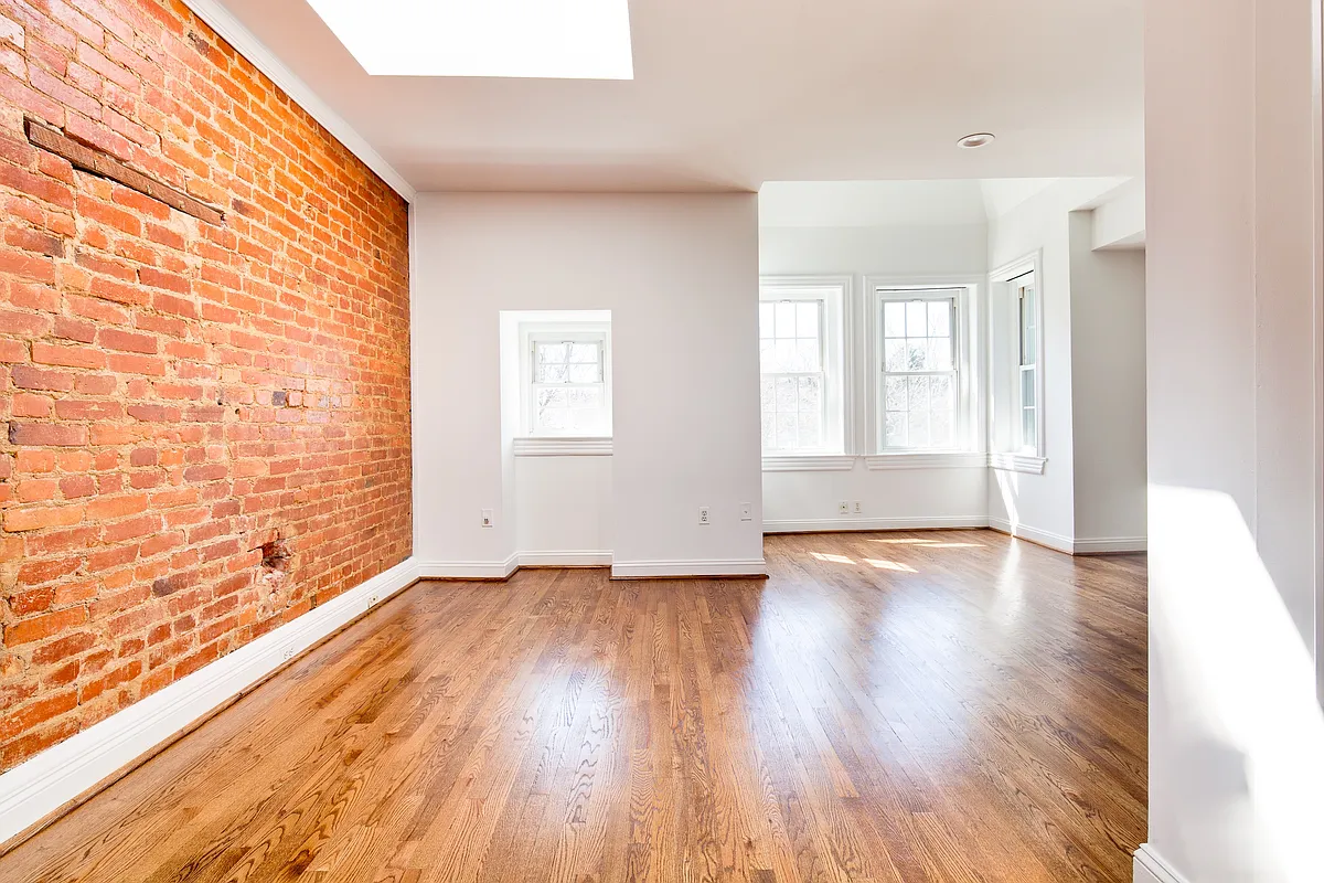 1633 Newton St NW, Washington, DC 20010 | HotPads