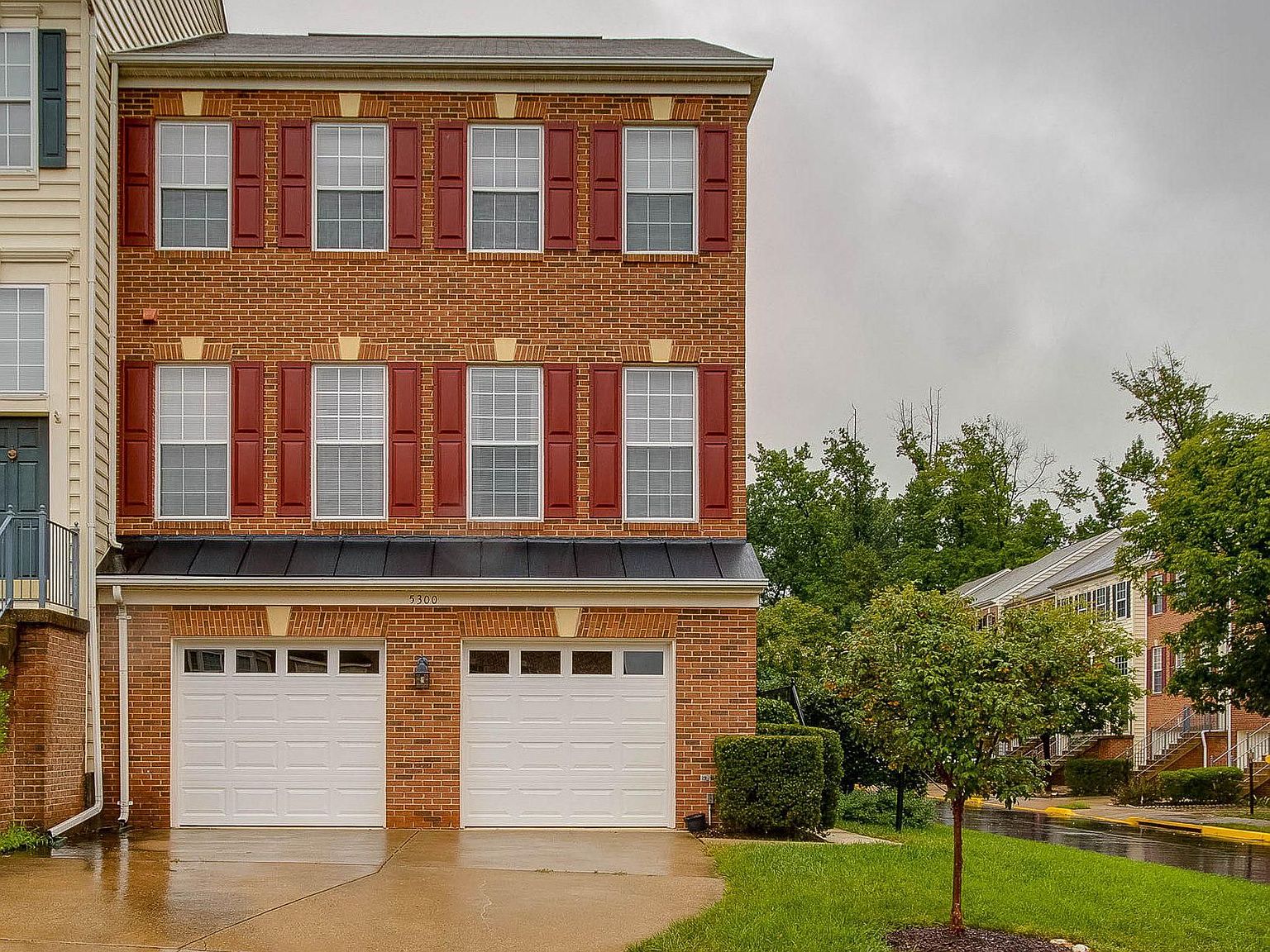 5300 Sandyford St, Alexandria, VA 22315 | Zillow