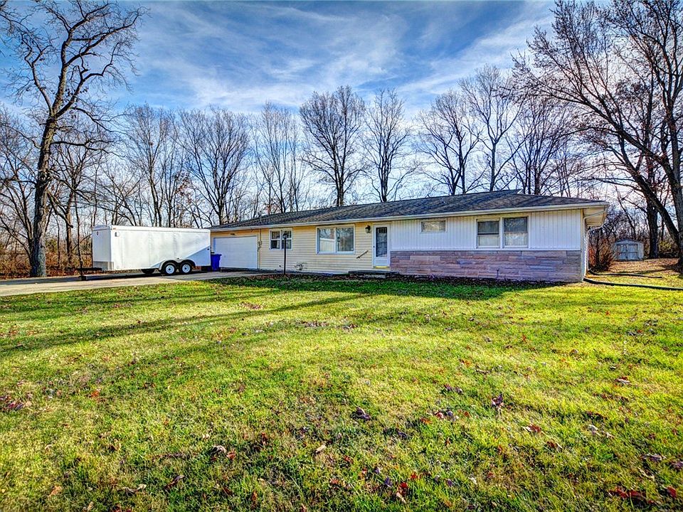 2411 W Alice Ln, Decatur, IL 62521 | Zillow
