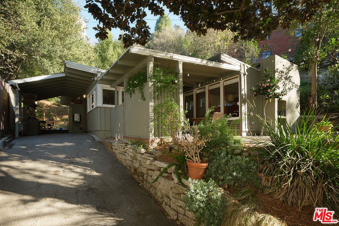 1320 Gates Pl, South Pasadena, CA 91030 | Zillow