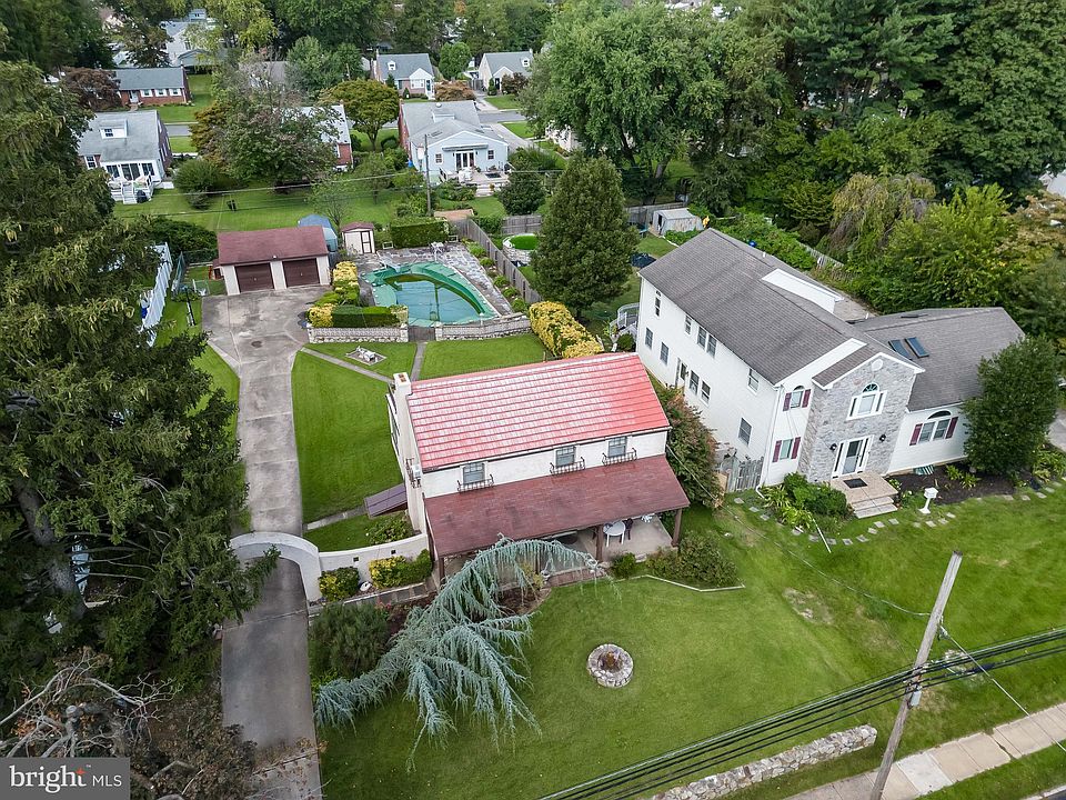 441 E Springfield Rd, Springfield, PA 19064 | Zillow