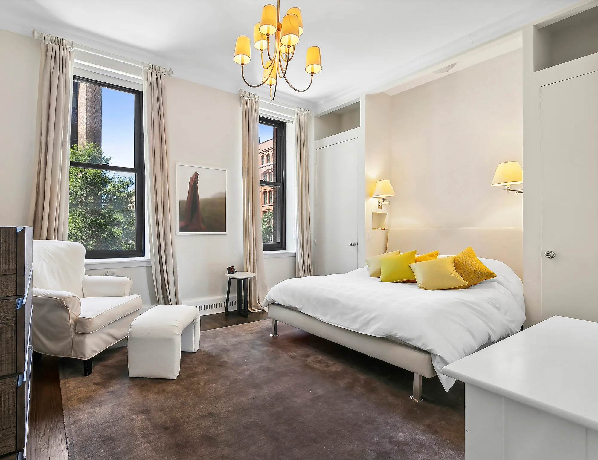 250 Mercer Street #A301 in Greenwich Village, Manhattan | StreetEasy