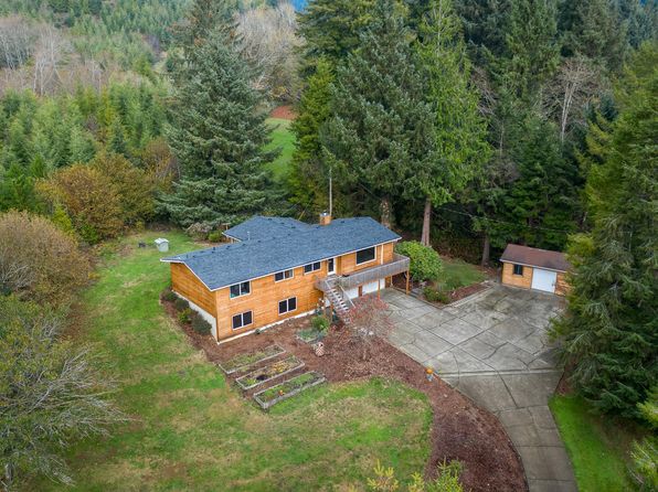 Cloverdale Real Estate - Cloverdale OR Homes For Sale | Zillow