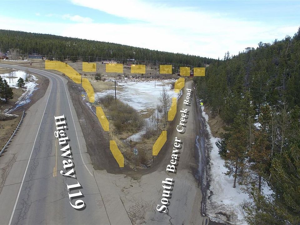 17000 Highway 119, Black Hawk, CO 80422 | Zillow