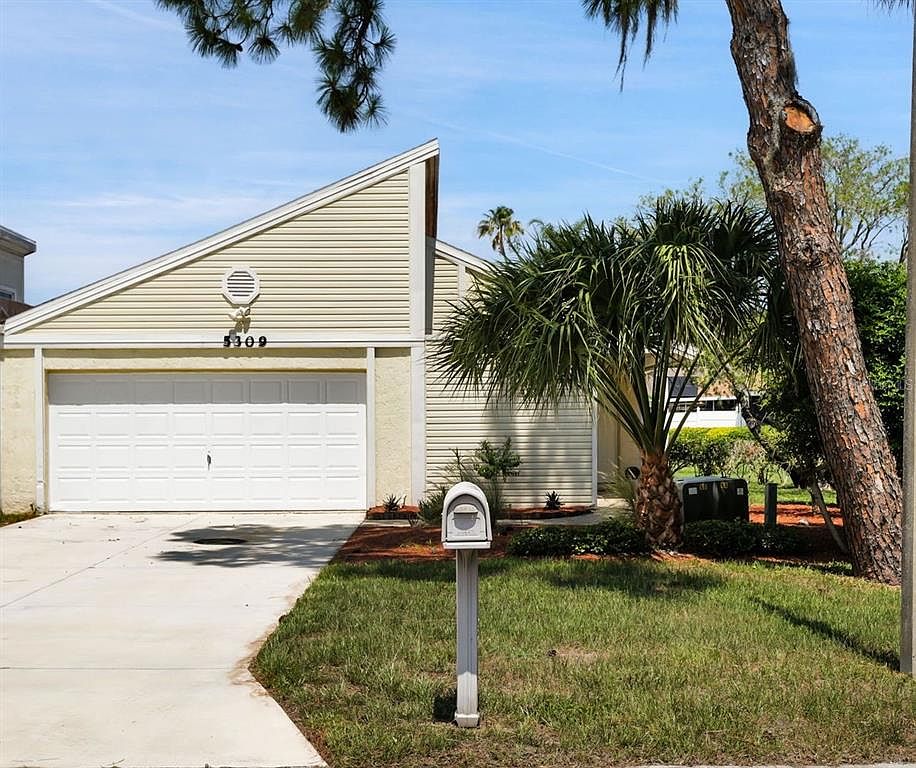 5309 Opal Ln, New Port Richey, FL 34652 | MLS #T3456885 | Zillow