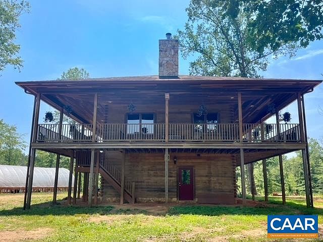 916 Mallorys Ford Rd, Louisa, VA 23093 | MLS #643655 | Zillow