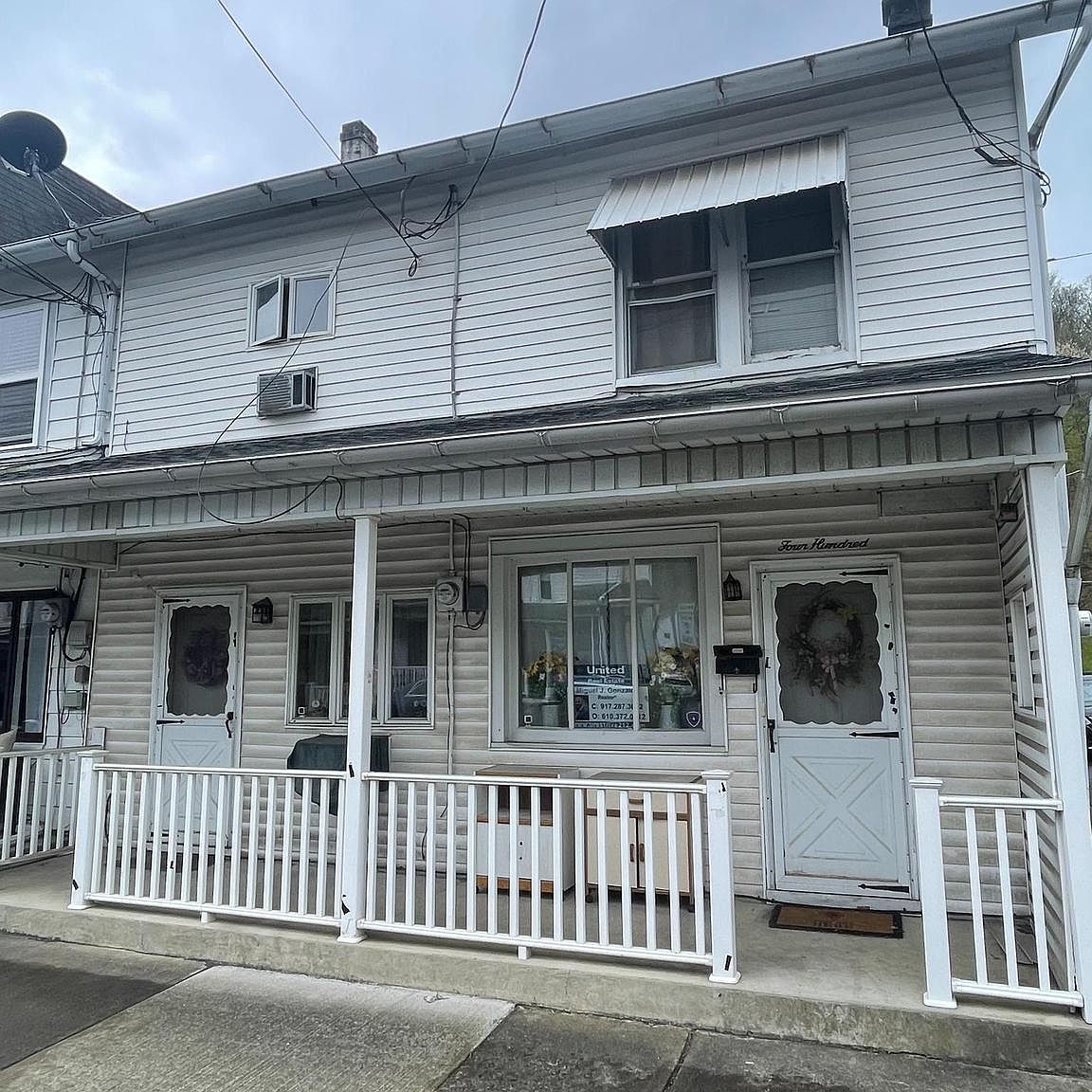 400-402 S Shamokin St, Shamokin, PA 17872 | MLS #PANU2001516 | Zillow