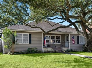 4802 Sherman Blvd, Galveston, TX 77551 | MLS #3634627 | Zillow