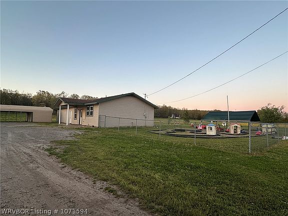11618 W State Highway 22, Ratcliff, AR 72951 | MLS #1071594 | Zillow