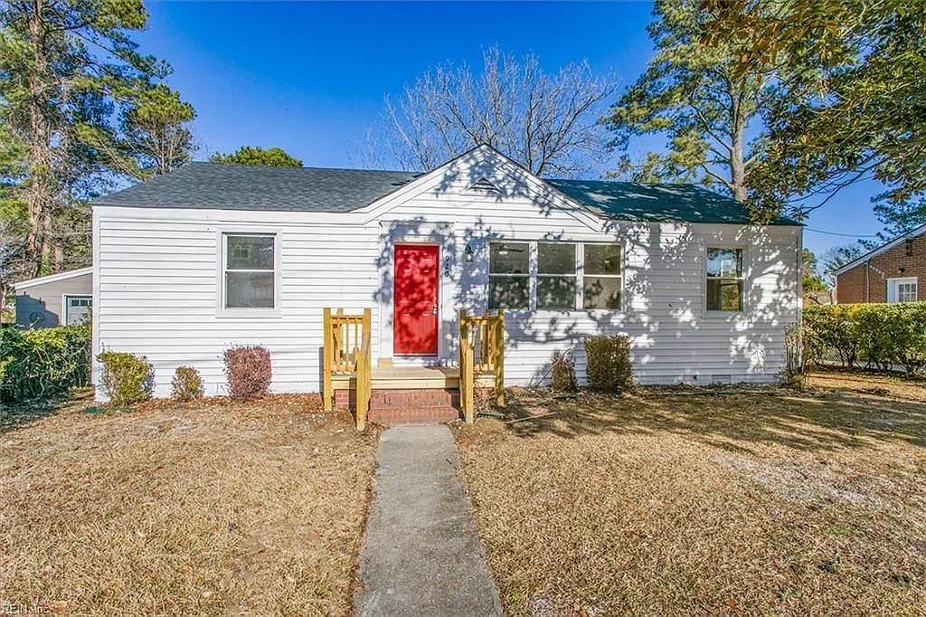 920 Defoe Ave, Norfolk, VA 23513 | Zillow