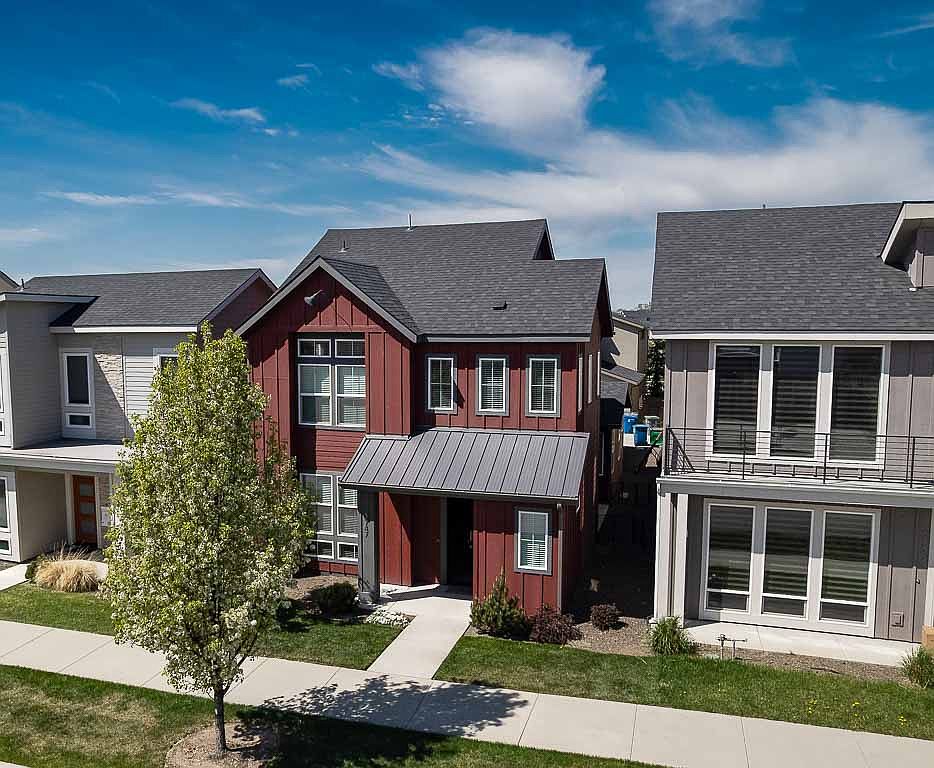 3747 S Harris Ranch Ave, Boise, ID 83716 | Zillow