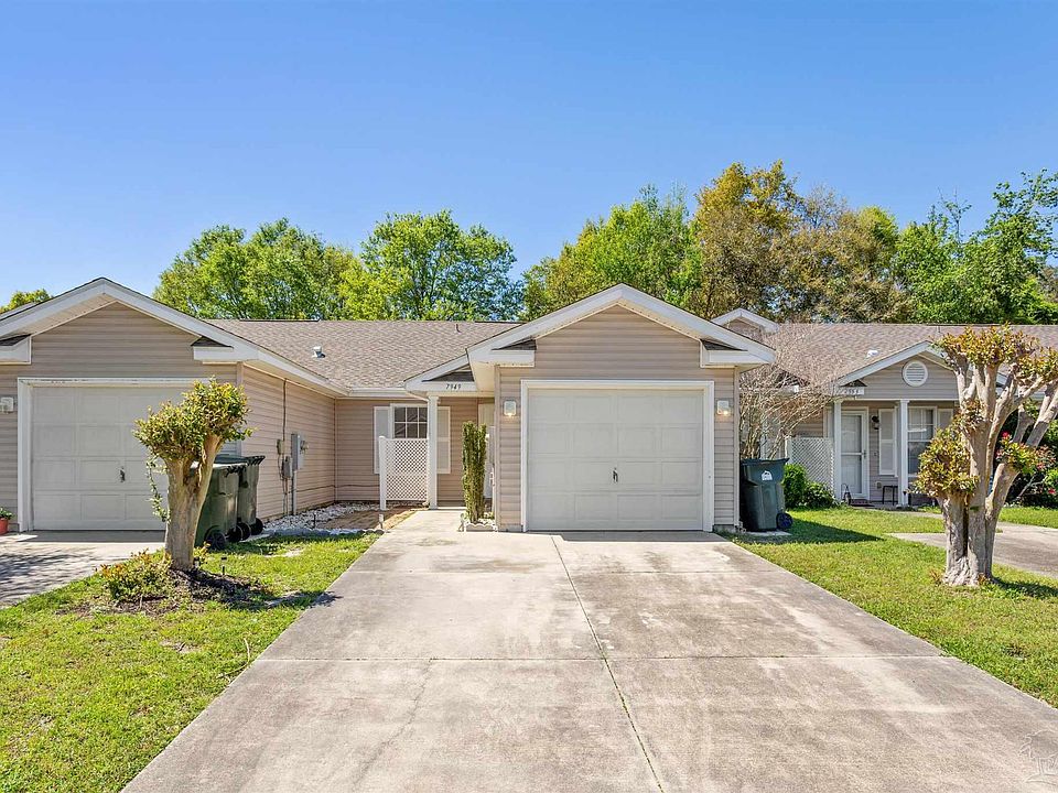 7949 Stonebrook Dr, Pensacola, FL 32514 | Zillow
