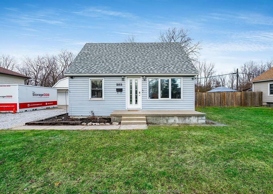 1868 Spring Garden Rd, Windsor, ON N9E 3P6 | Zillow