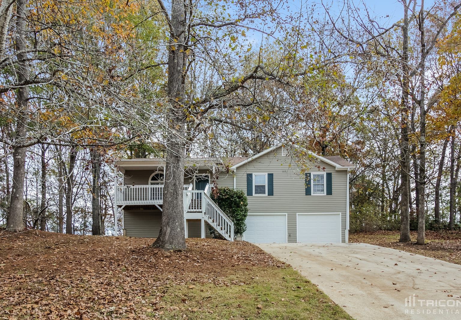 117 Landing Ln, Powder Springs, GA 30127 | Zillow