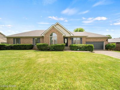 442 Keeneland Dr, Mount Washington, KY 40047 | MLS #1636888 | Zillow