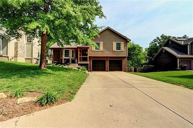 6504 NW Morrell Dr, Kansas City, MO 64152 | Zillow