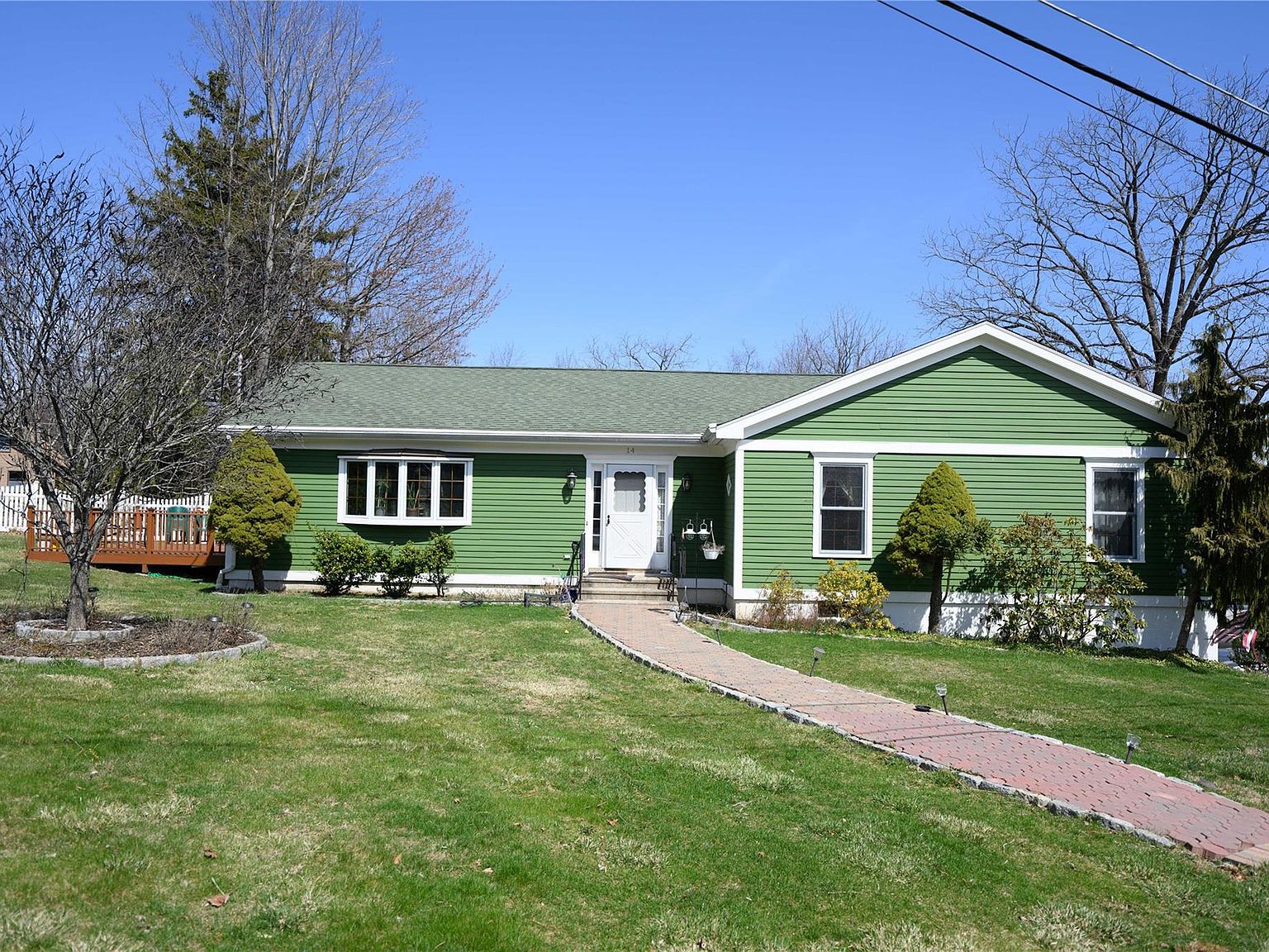 14 Armonk Road, Carmel, NY 10512 | MLS #843994 | Zillow