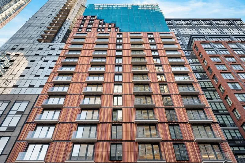 Fulton Greene at 570 Fulton Street in Fort Greene : Sales, Rentals ...