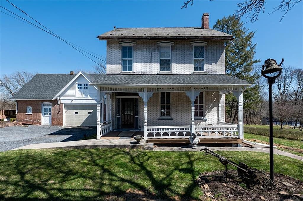 111 S Front St, Coplay, PA 18037 | Zillow