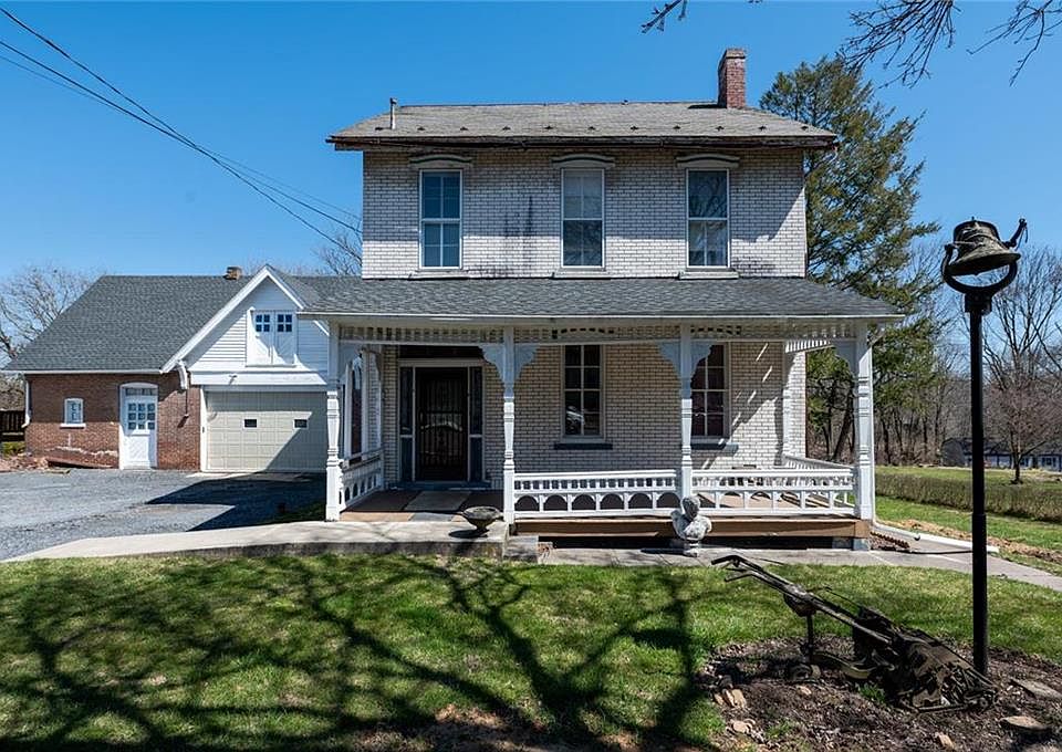 111 S Front St, Coplay, PA 18037 | Zillow