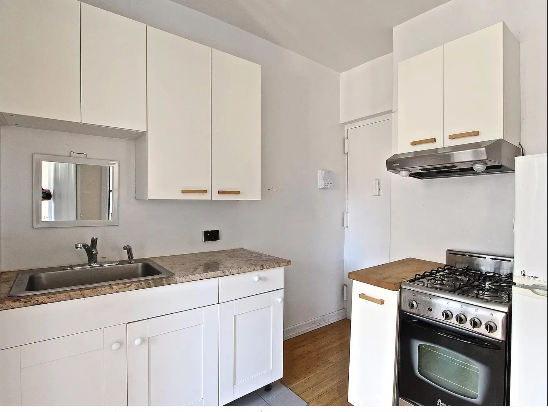 120 Thompson Street #17 in Soho, Manhattan | StreetEasy