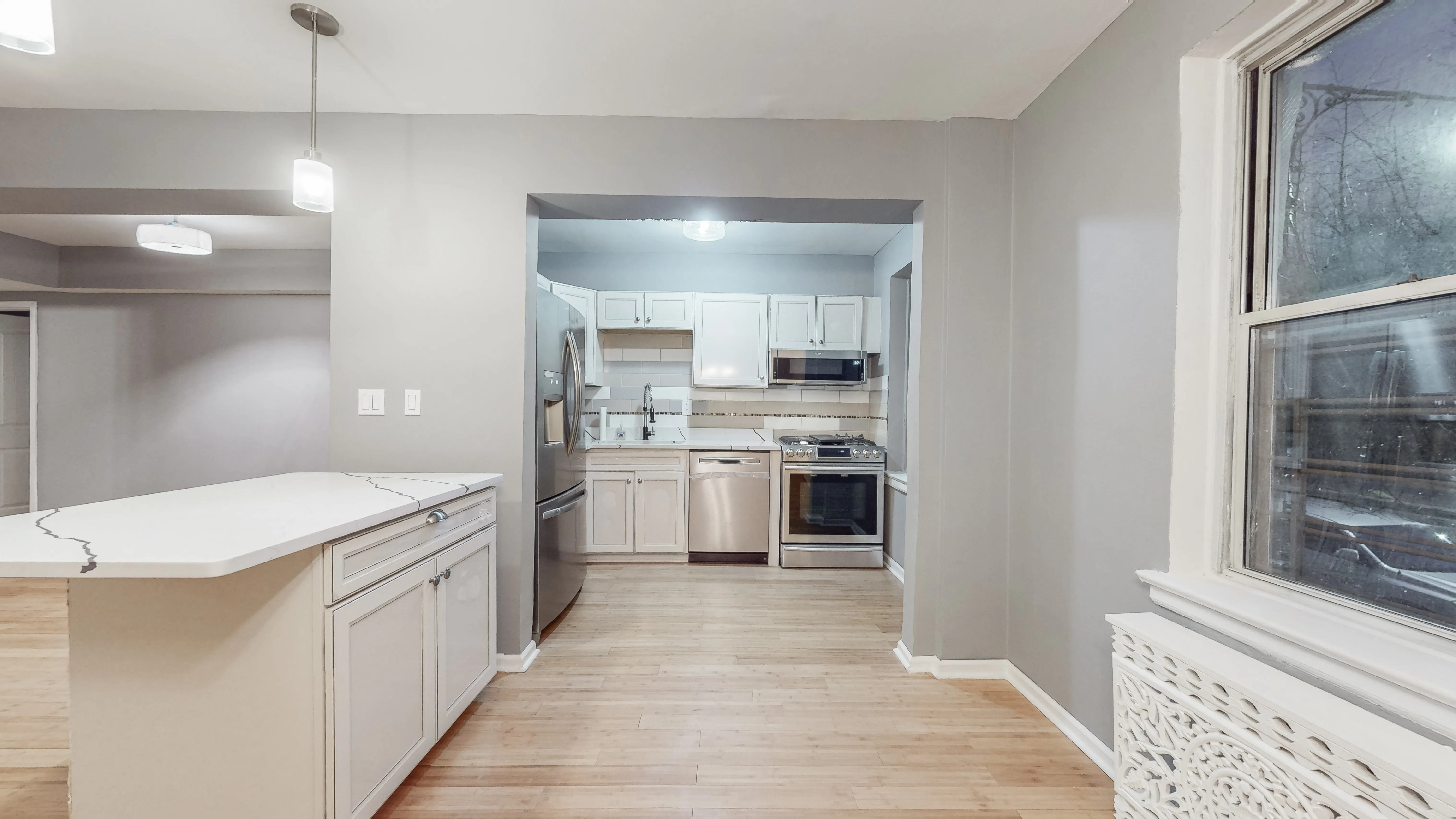 800 Grand Concourse #1DS in Concourse, Bronx | StreetEasy