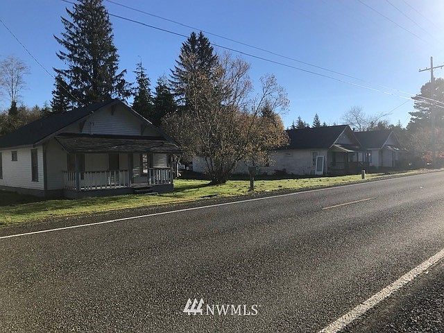 2246 Ocean Beach Rd, Copalis Crossing, WA 98536 | Zillow