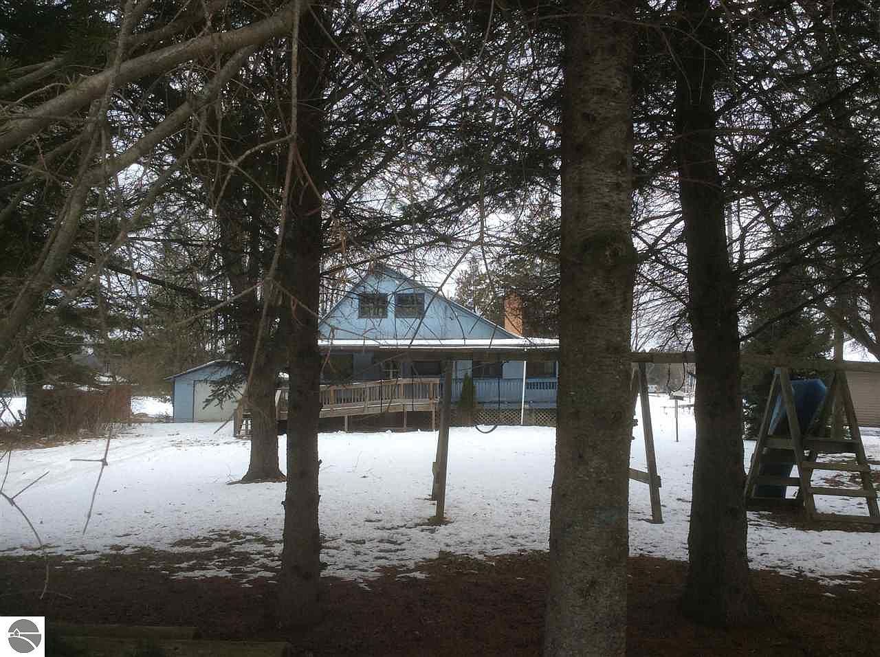 340 Windover Lake Rd, Lake, MI 48632 | Zillow