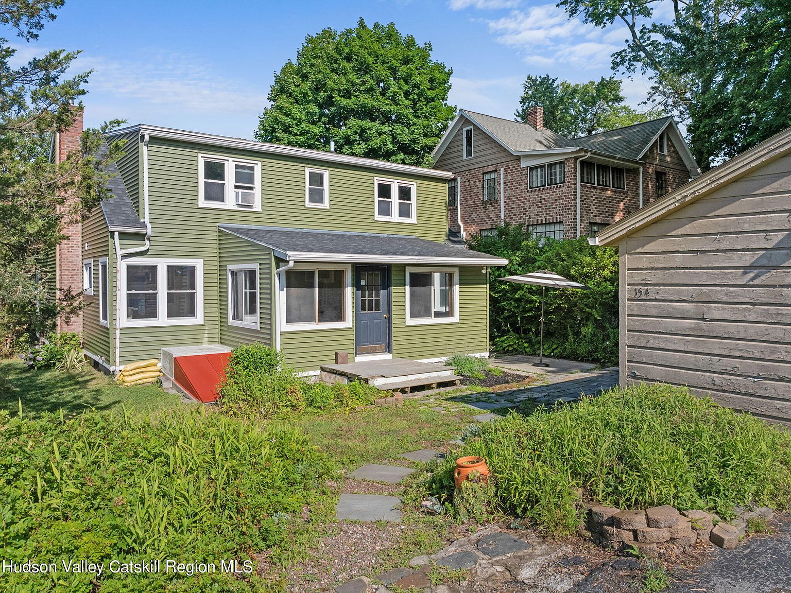 154 Spring Street, Catskill, NY 12414 | Zillow