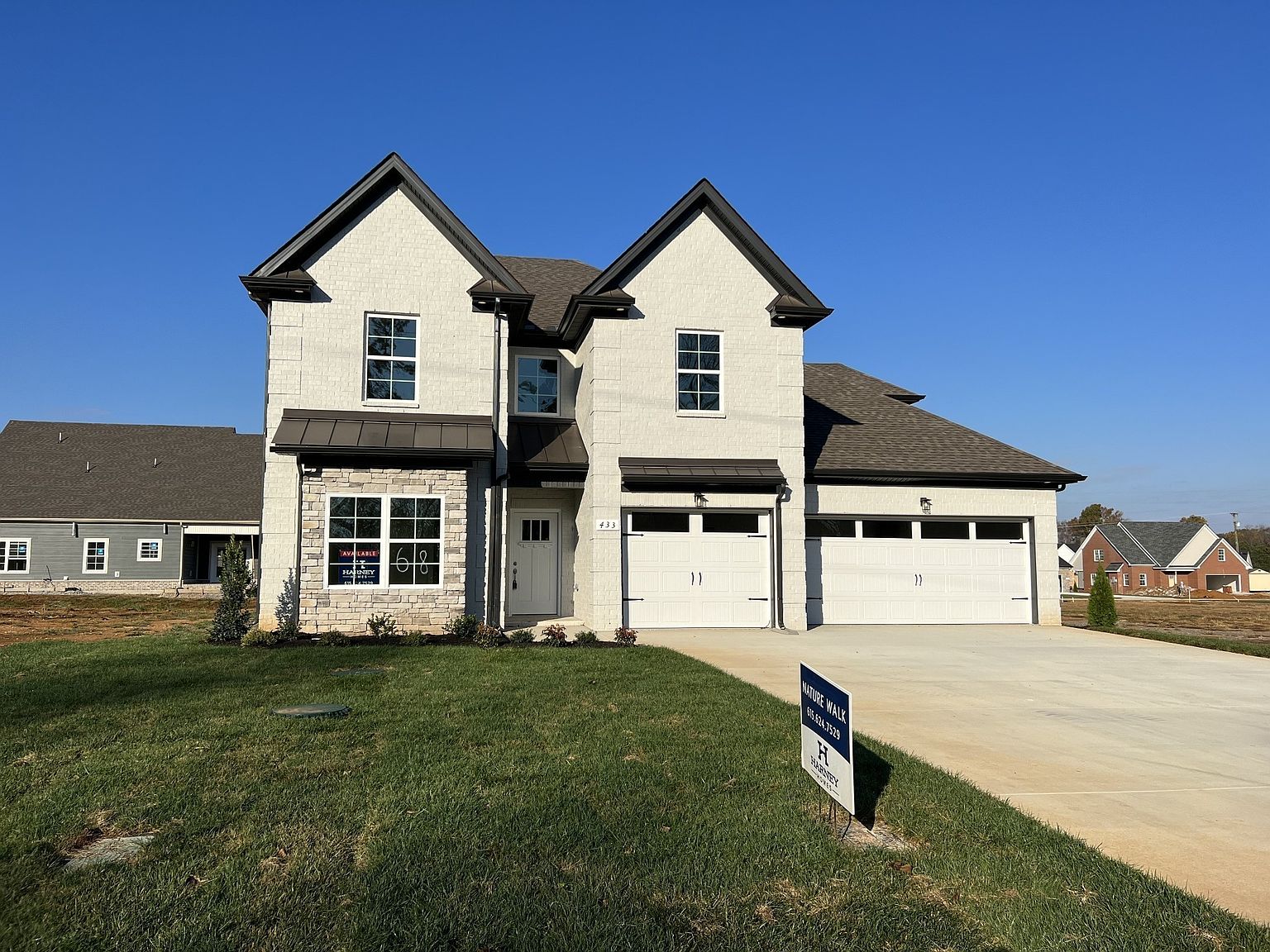 433 Ruby Oaks Ln LOT 68, Murfreesboro, TN 37128 | Zillow