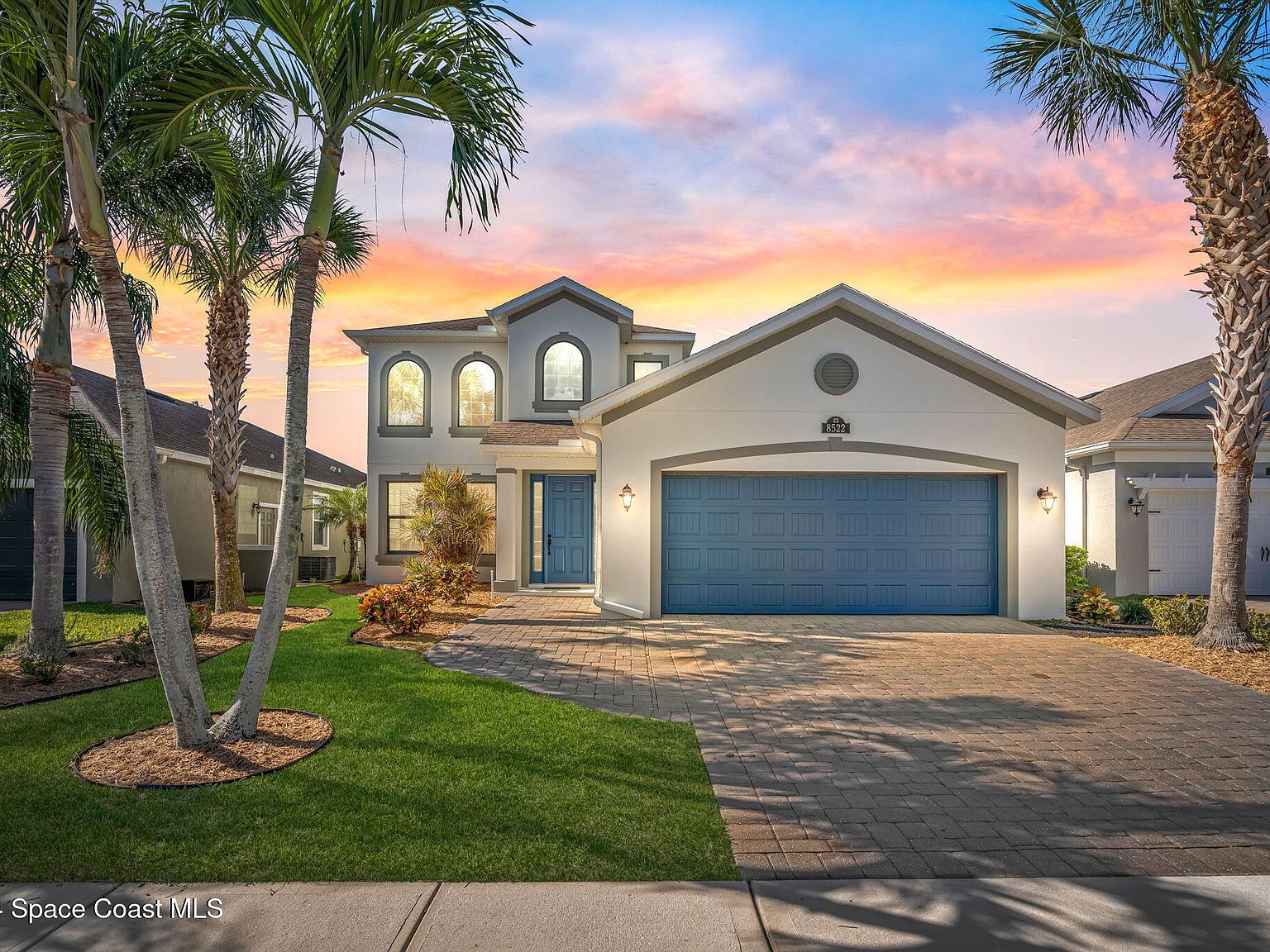 8522 Strom Park Dr, Melbourne, FL 32940 | MLS #1031221 | Zillow