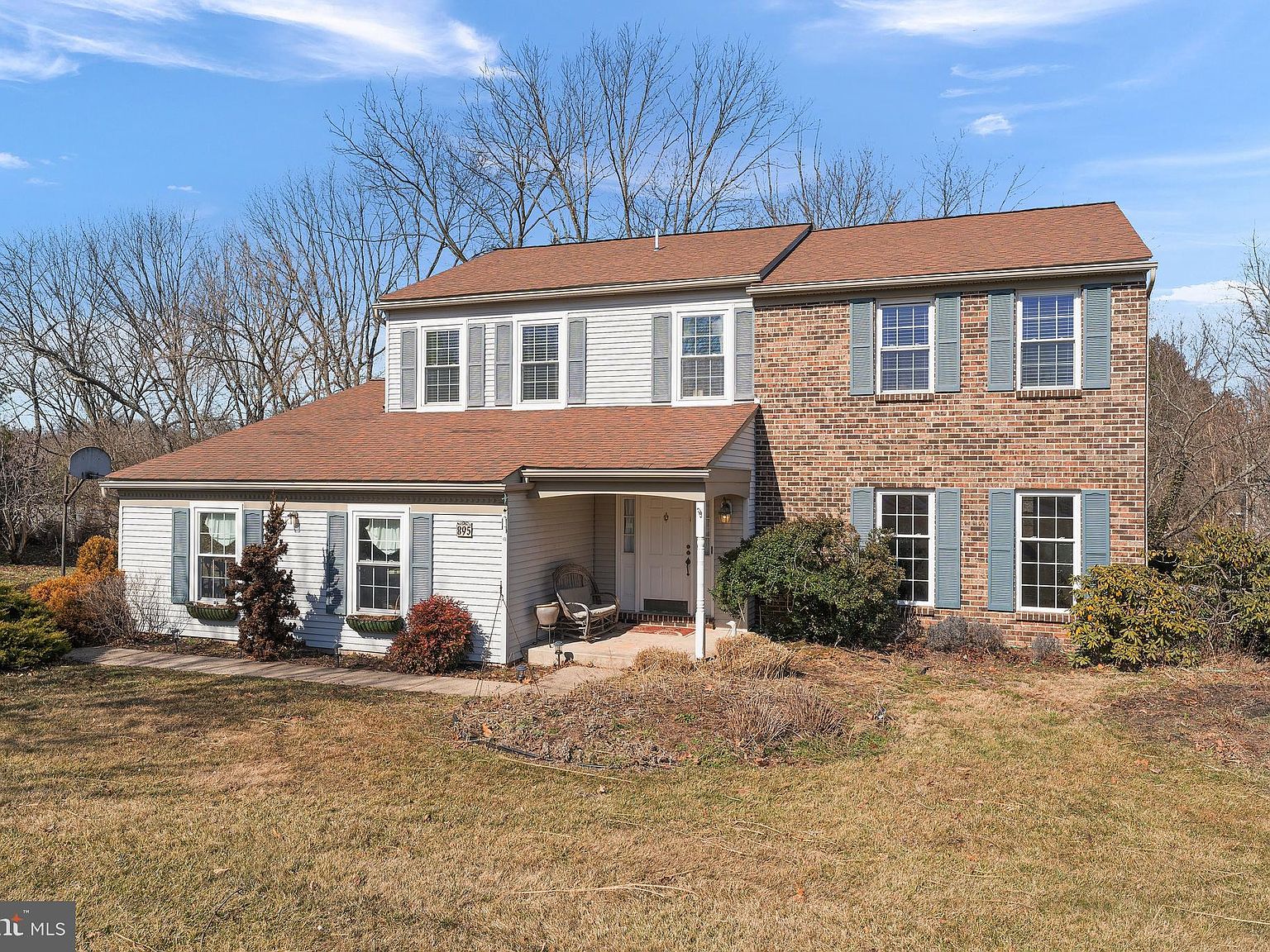 895 Carriage Way, Lansdale, PA 19446 | Zillow