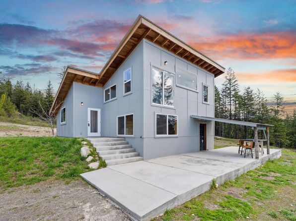 Colville WA Real Estate - Colville WA Homes For Sale | Zillow