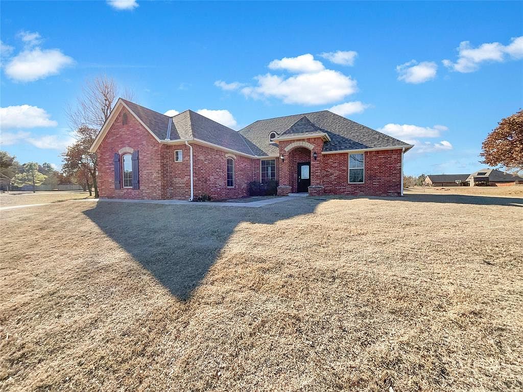 1364 County Street 2969 St #2969, Blanchard, OK 73010 | Zillow