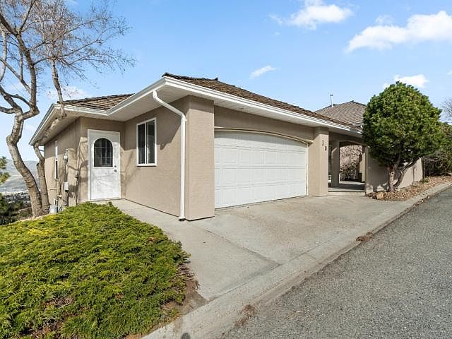 2080 Pacific Way #30, Kamloops, BC V1S 1V3 | MLS #177114 | Zillow