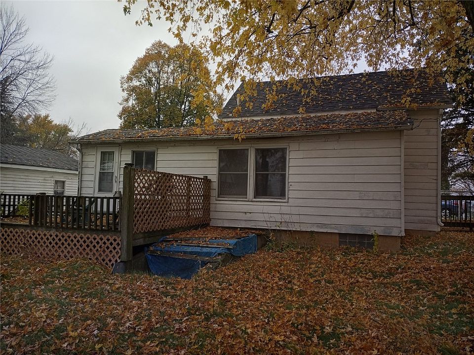 104 1st St, Onslow, IA 52321 | Zillow