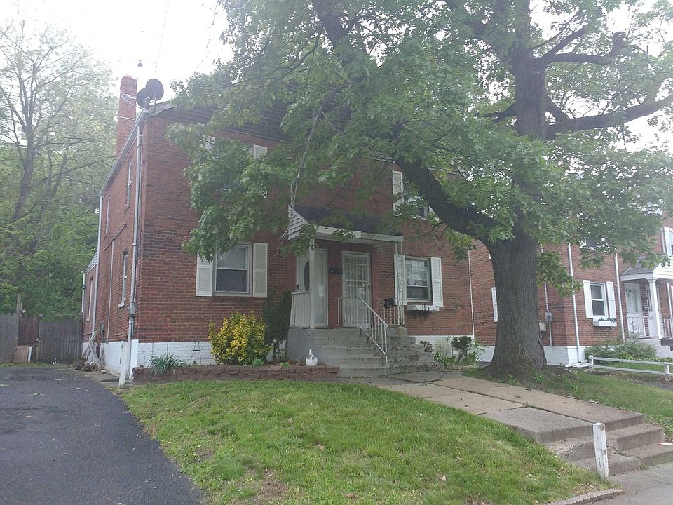 357 Oakland St, Trenton, NJ 08618 | Zillow