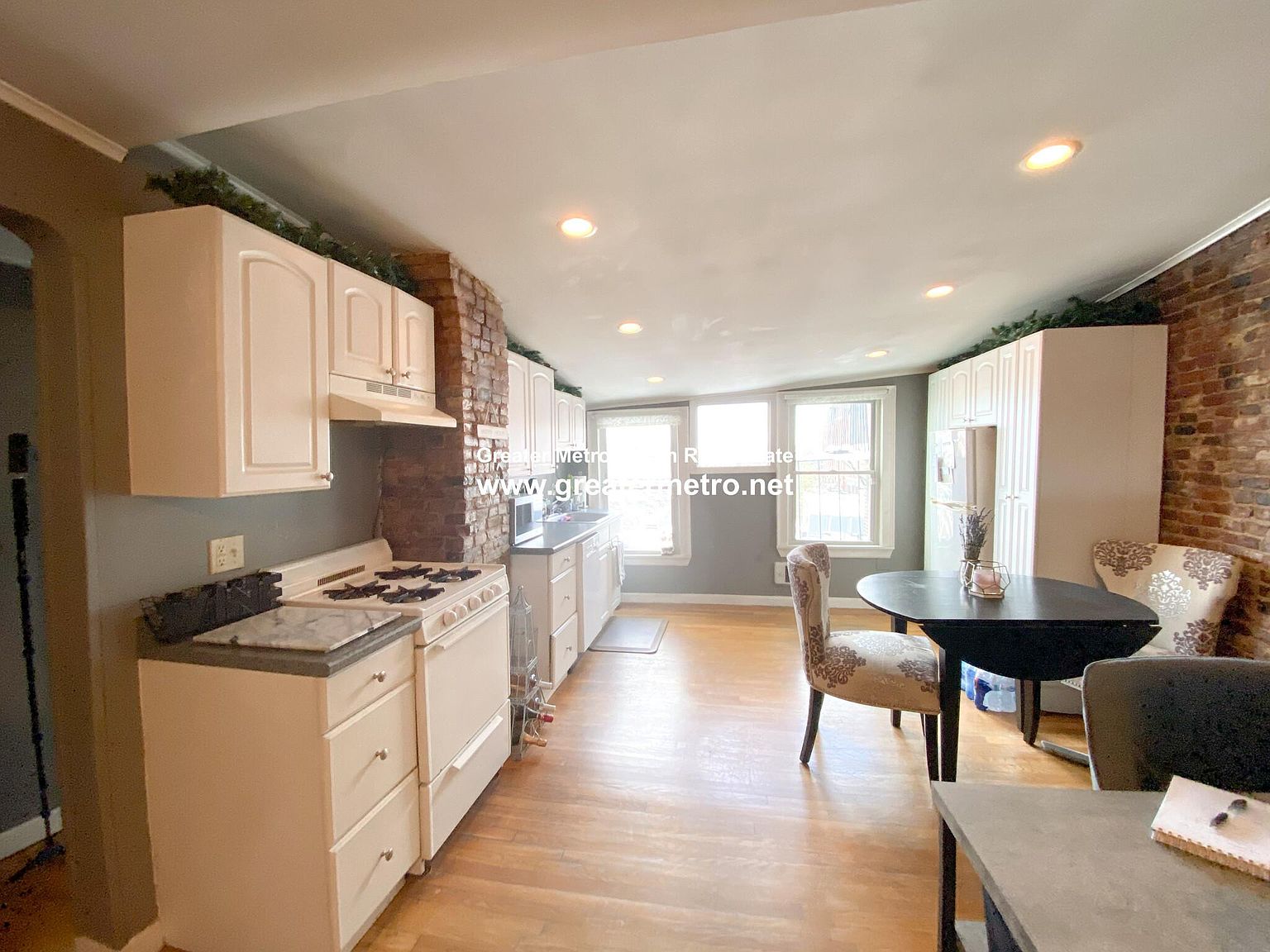 295 North St #7B, Boston, MA 02109 | Zillow