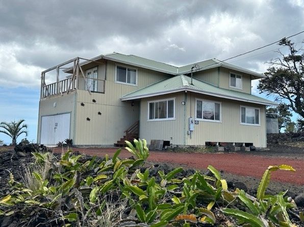 Ocean View HI Luxury Homes For Sale - 211 Homes | Zillow