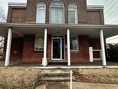 1428 Church St Curtis Bay MD | Zillow