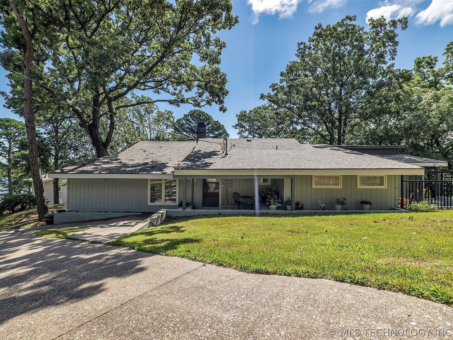56850 E 318th Rd, Jay, OK 74346 | MLS #2422982 | Zillow