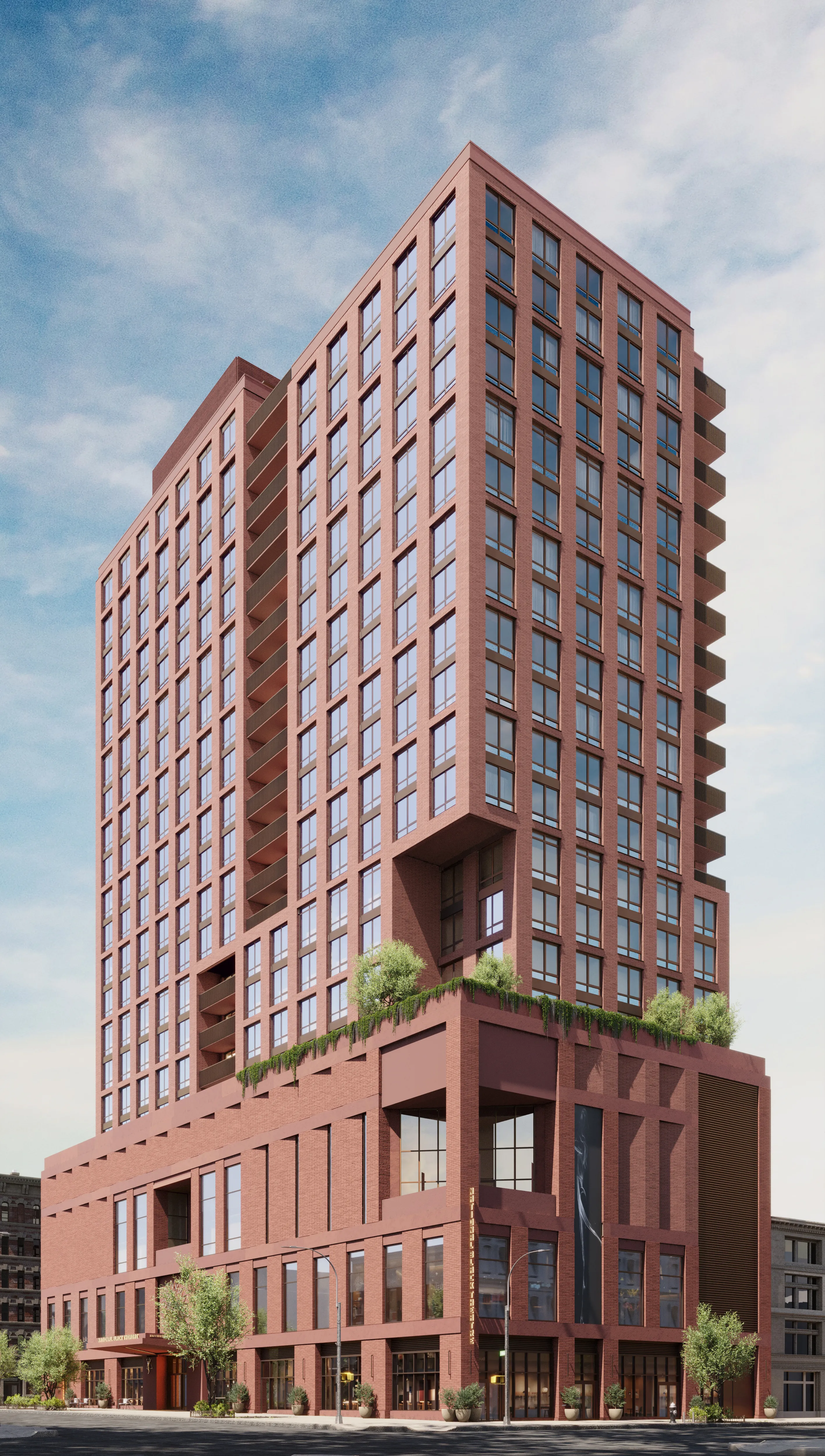 Ray Harlem at 2035 5th Avenue in Central Harlem : Sales, Rentals ...
