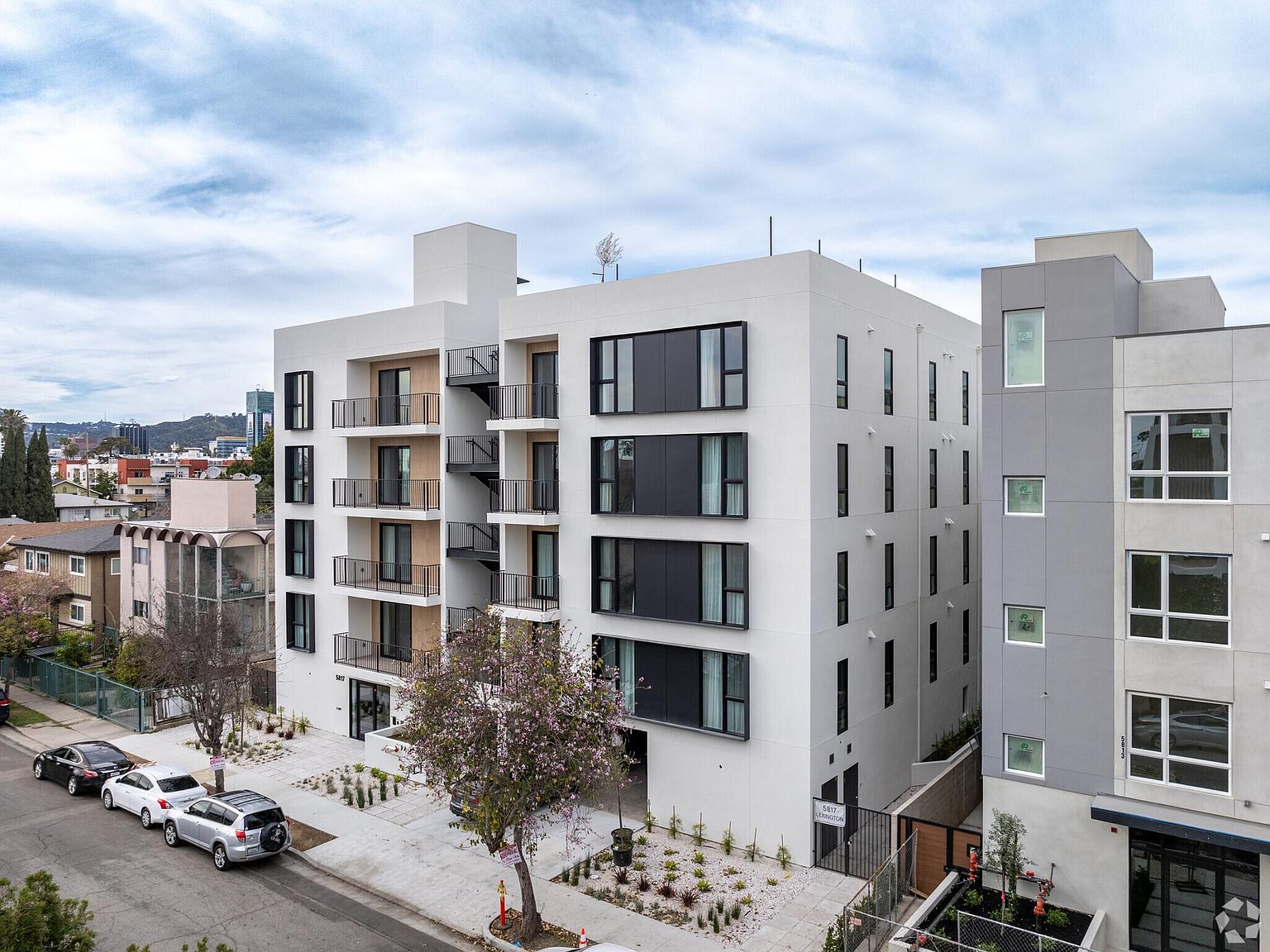 5817 Lexington Ave ROOM 505-5, Los Angeles, CA 90038 | Zillow