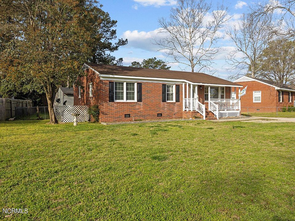 2004 Panola Street, Tarboro, NC 27886 | Zillow