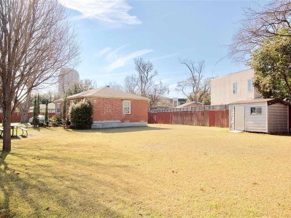 4635 Weldon St, Dallas, TX 75204 | Zillow